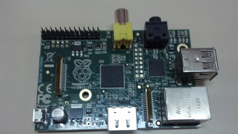 Página de Seraph – Instalación de Raspbian en un Raspberry Pi. Página de Seraph – Instalación de Raspbian en un Raspberry Pi.