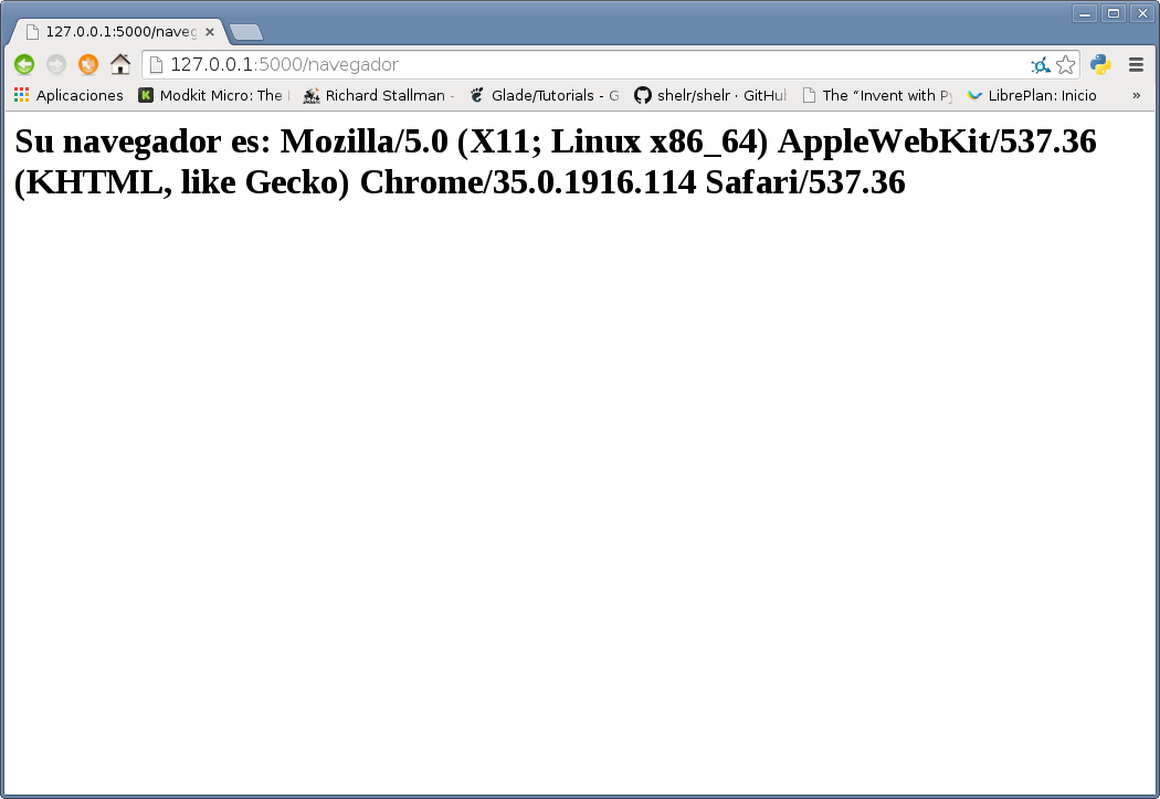 Página de Seraph – Micro framework flask (parte 2) Página de Seraph – Micro framework flask (parte 2)